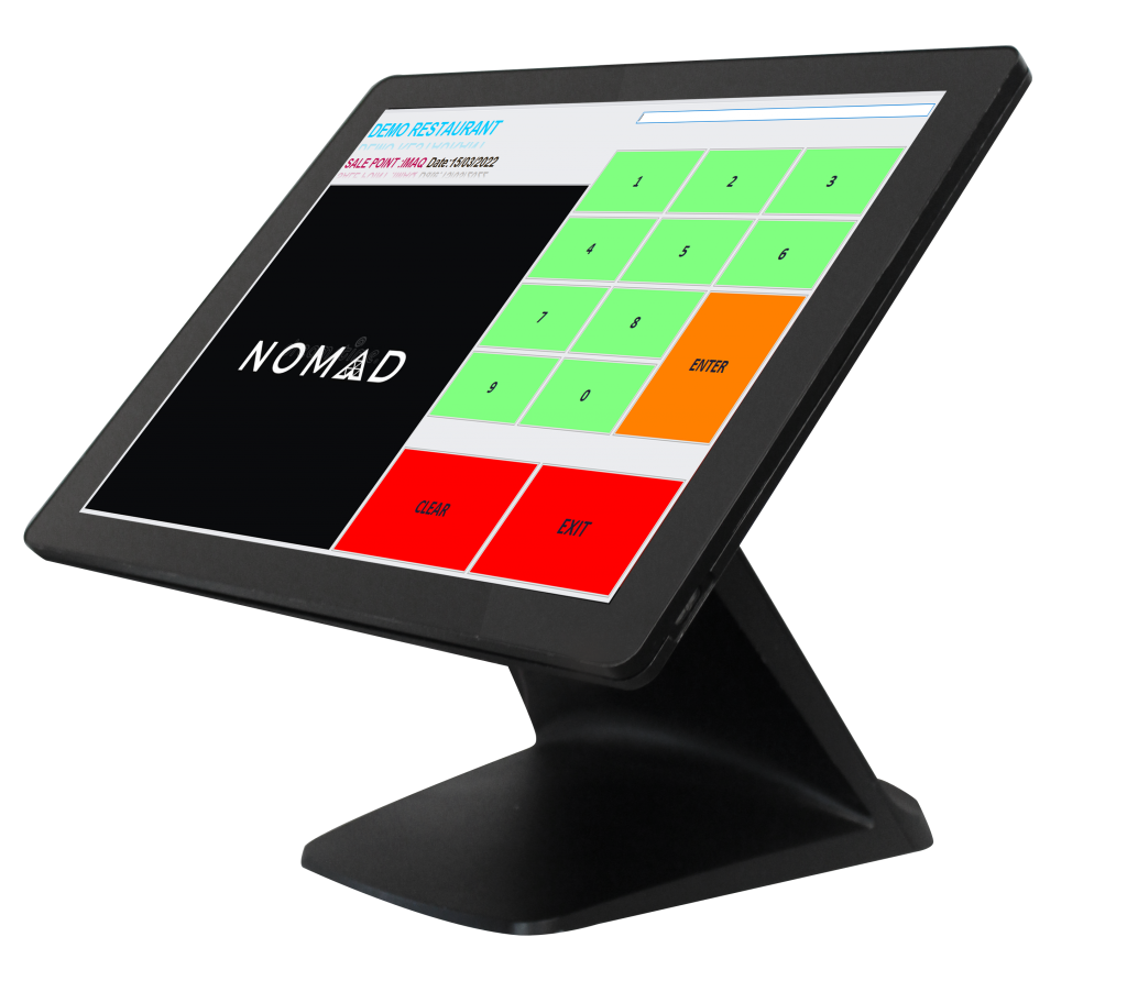 Best POS Software in Kenya - Saliq Software Solutions